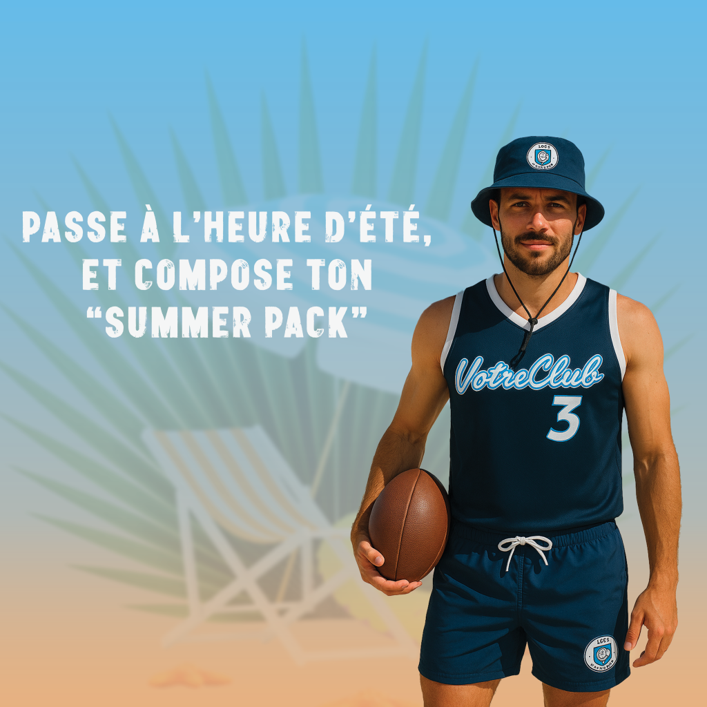 Summer Pack - Trevisport